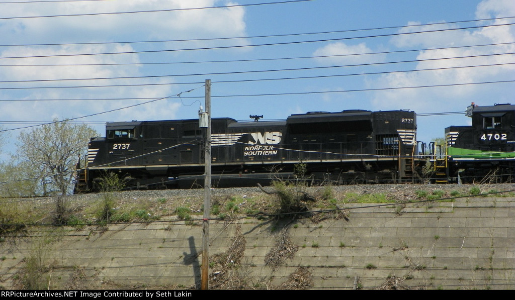NS 2737
